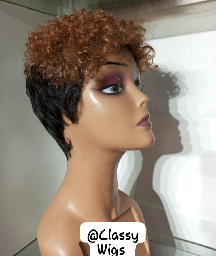 SANDRA – CLASSY WIGS