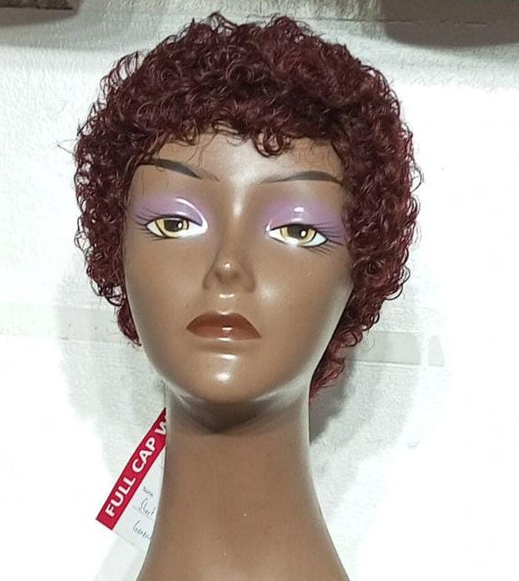 GAGA – CLASSY WIGS