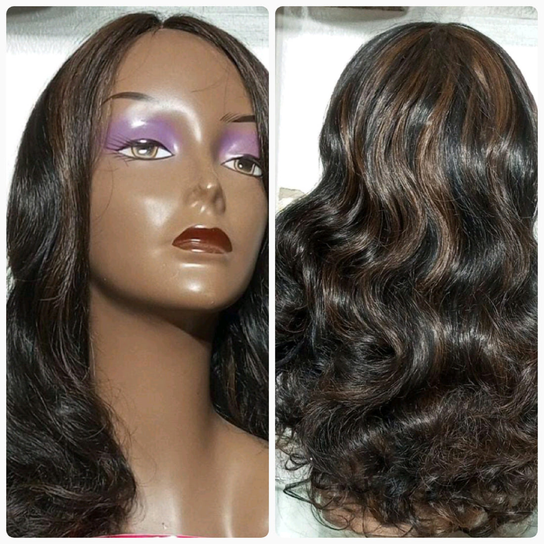 Angel – CLASSY WIGS